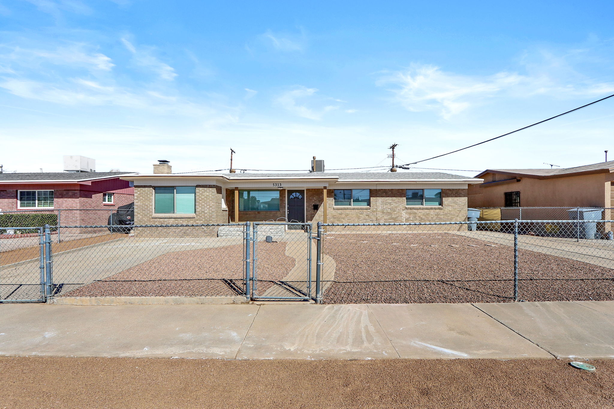 Home [pandapalpm.managebuilding.com]