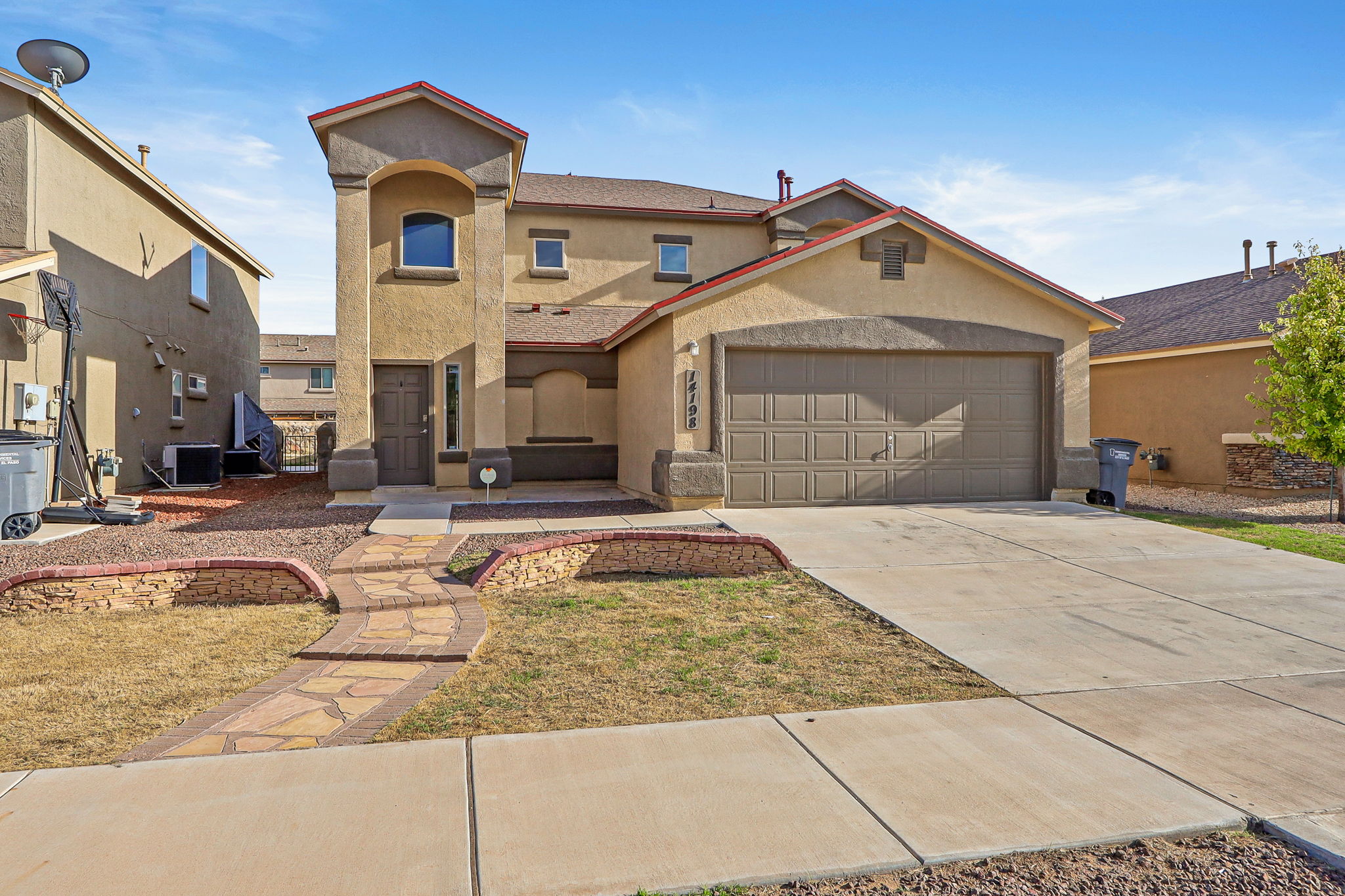 Home [pandapalpm.managebuilding.com]